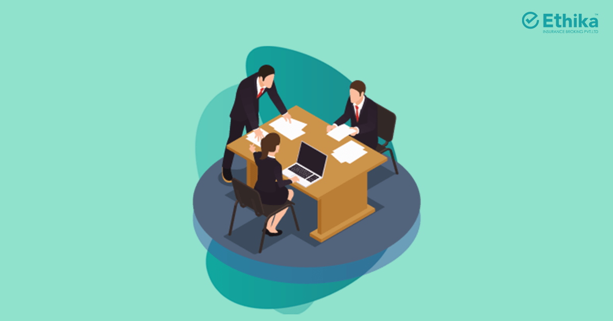 Professional Indemnity Insurance for Company Secretary | India | Ethika ... Professional Indemnity Insurance for Company Secretary | India | Ethika ...